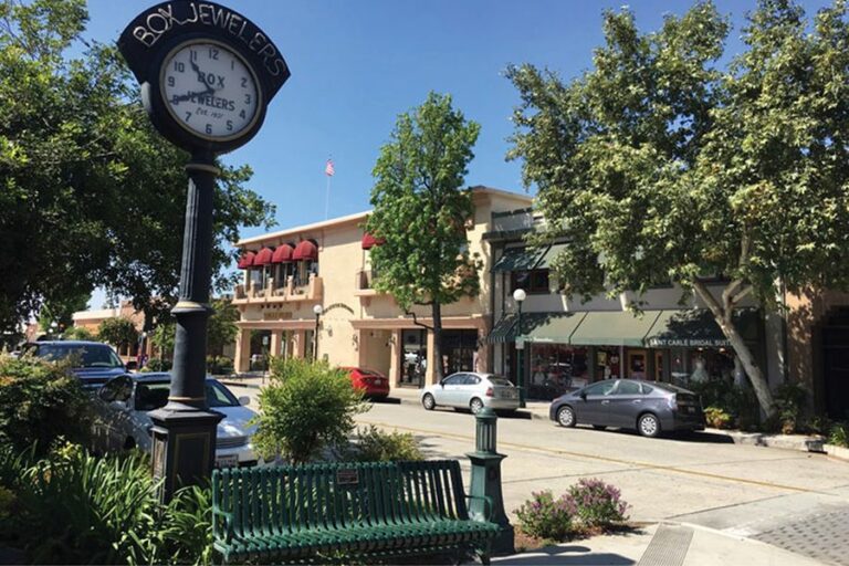 Monrovia California Realtor Services - CA FLAT FEE